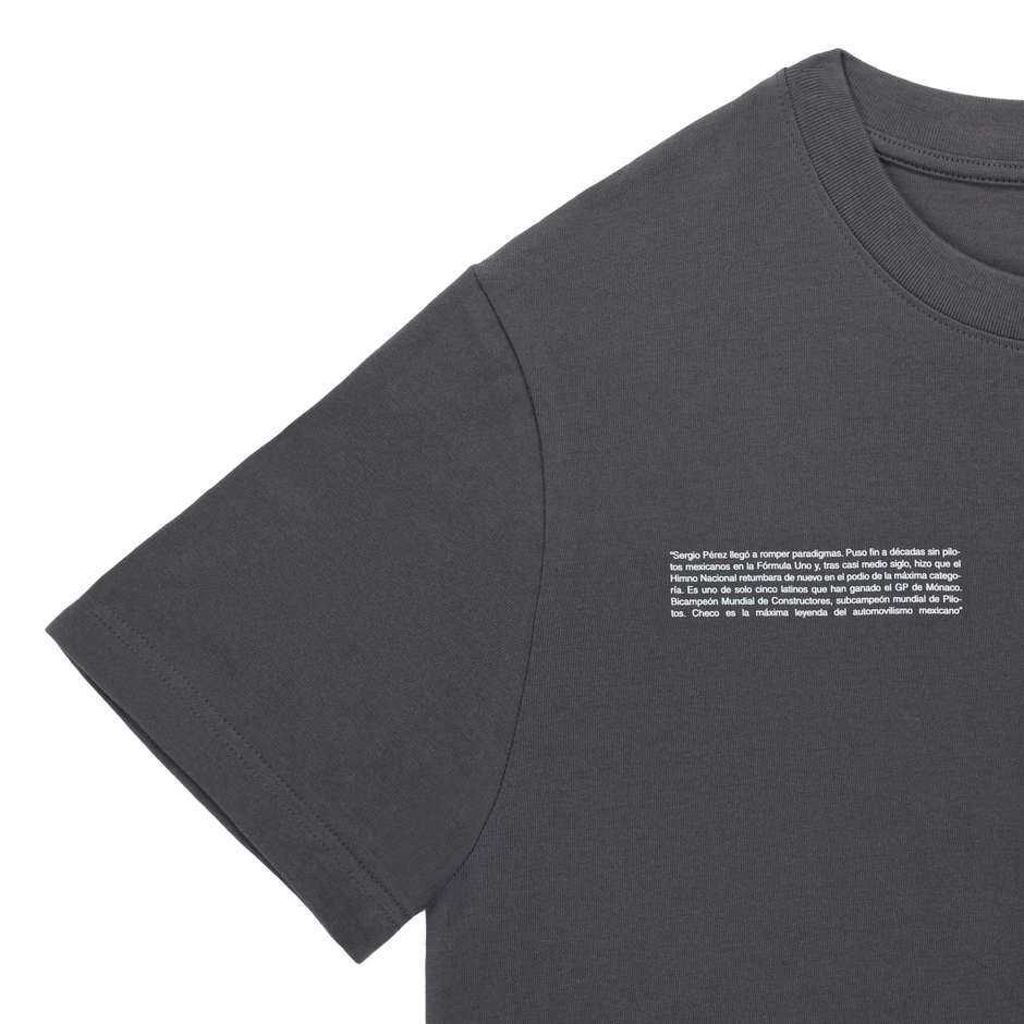 Todos los productos – Sergio Pérez Official Store