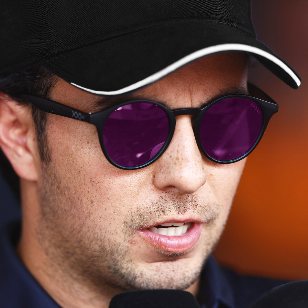 XADES – Sergio Pérez Official Store