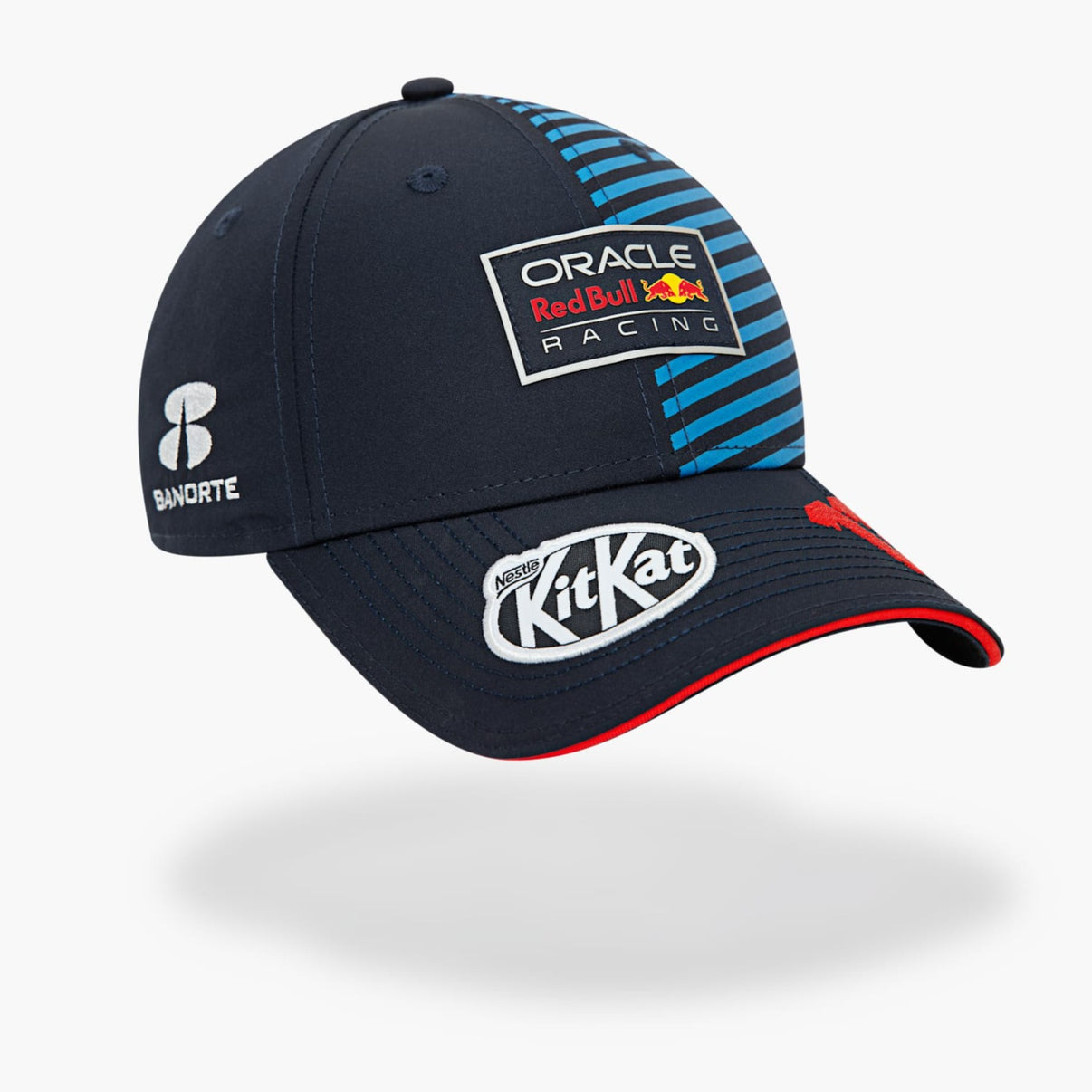 RBR All Season Cap 2024 – Sergio Pérez Official Store