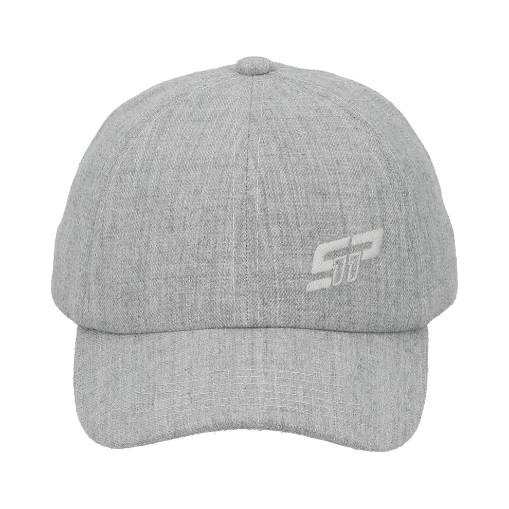 SP Gray Cap – Sergio Pérez Official Store