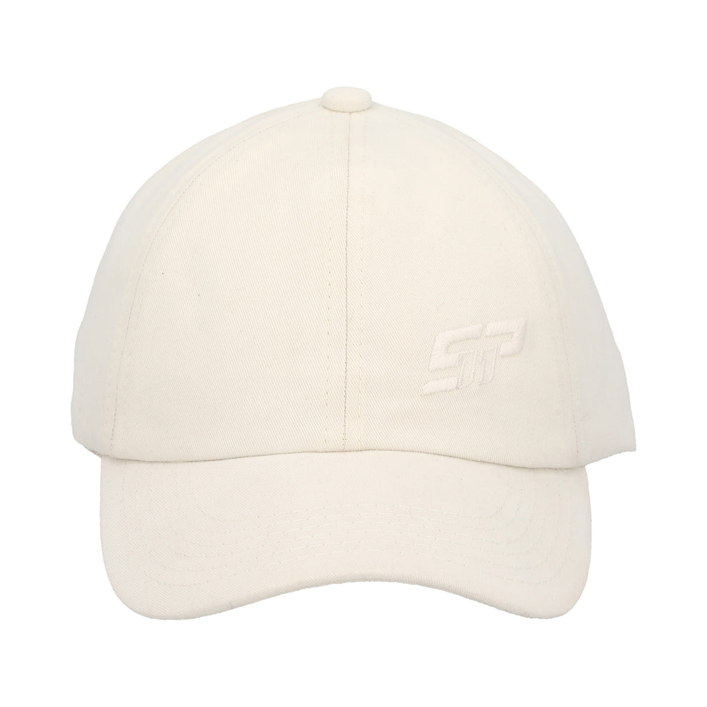 SP Beige Cap – Sergio Pérez Official Store