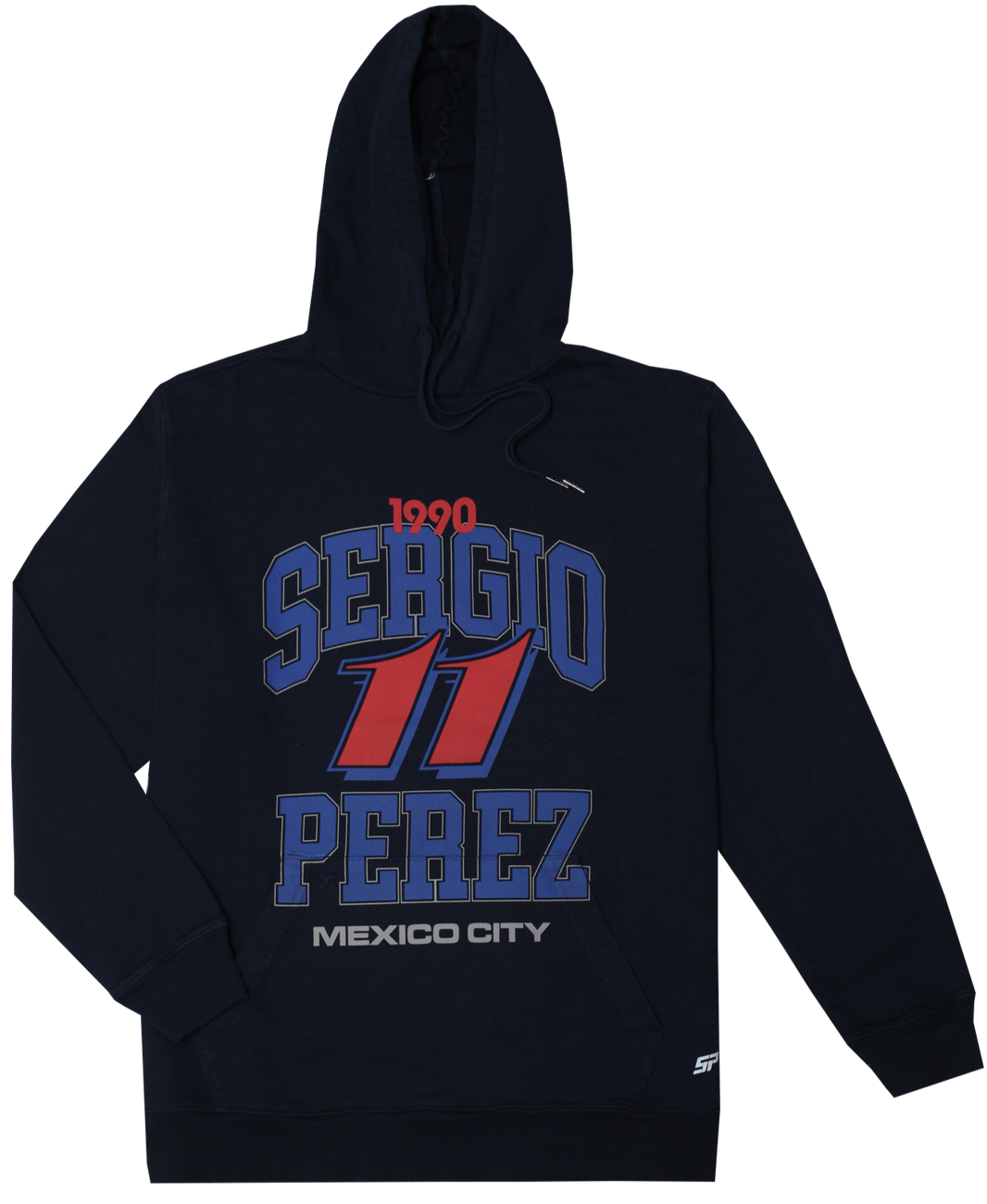 CLOTHES – Sergio Pérez Official Store