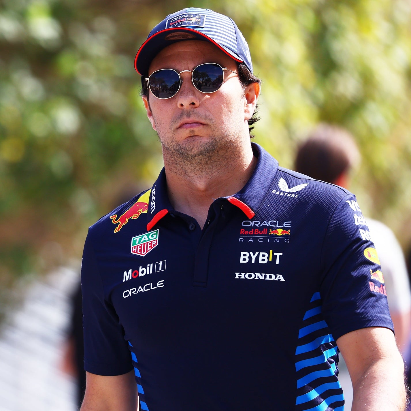 Polo Red Bull Racing F1 2024 – Sergio Pérez Official Store