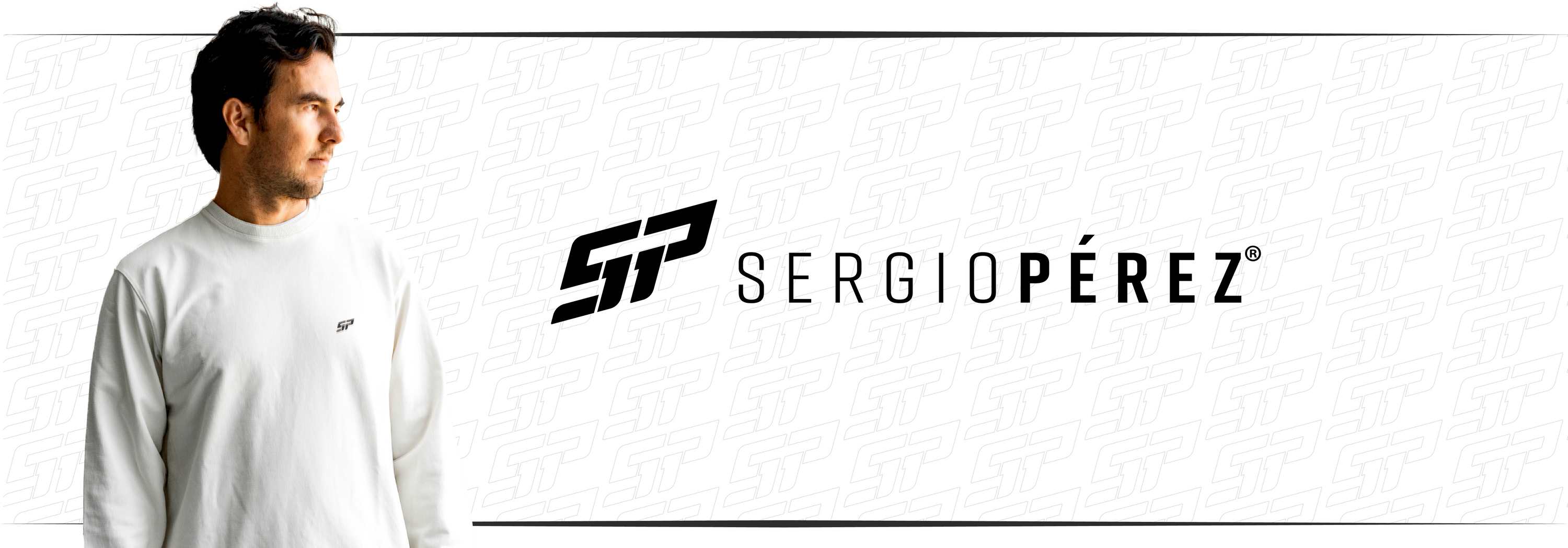 Sergio Pérez Official Store
