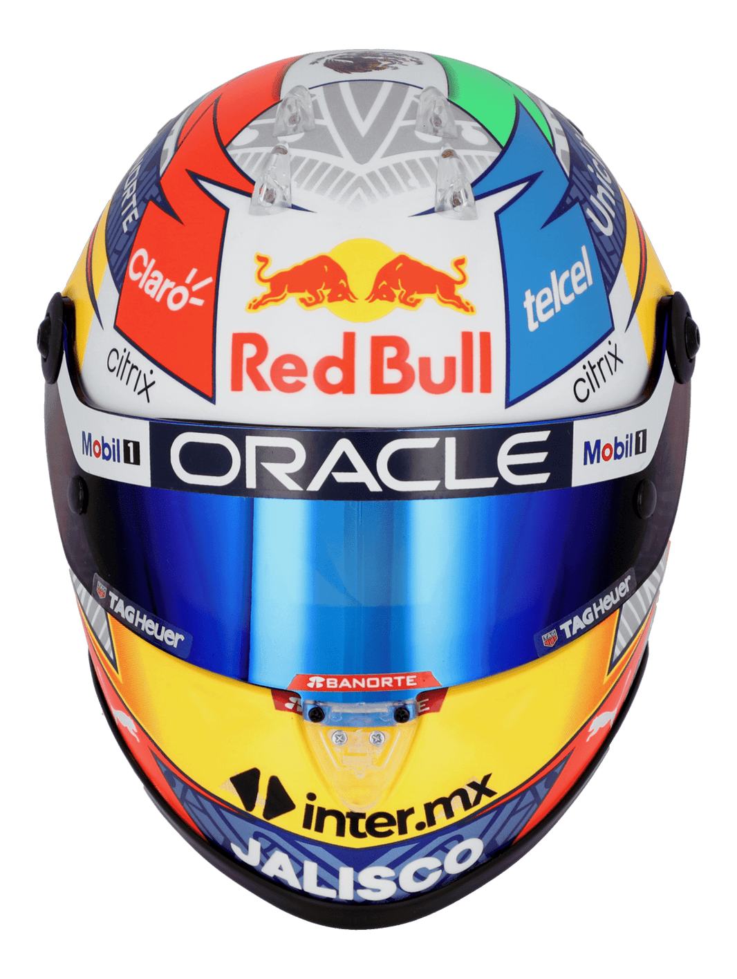 Sergio Pérez Official Store