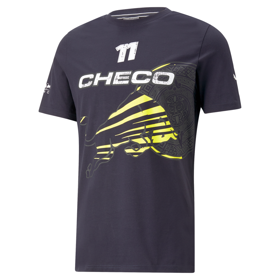 Combo Checo logo – Sergio Pérez Official Store