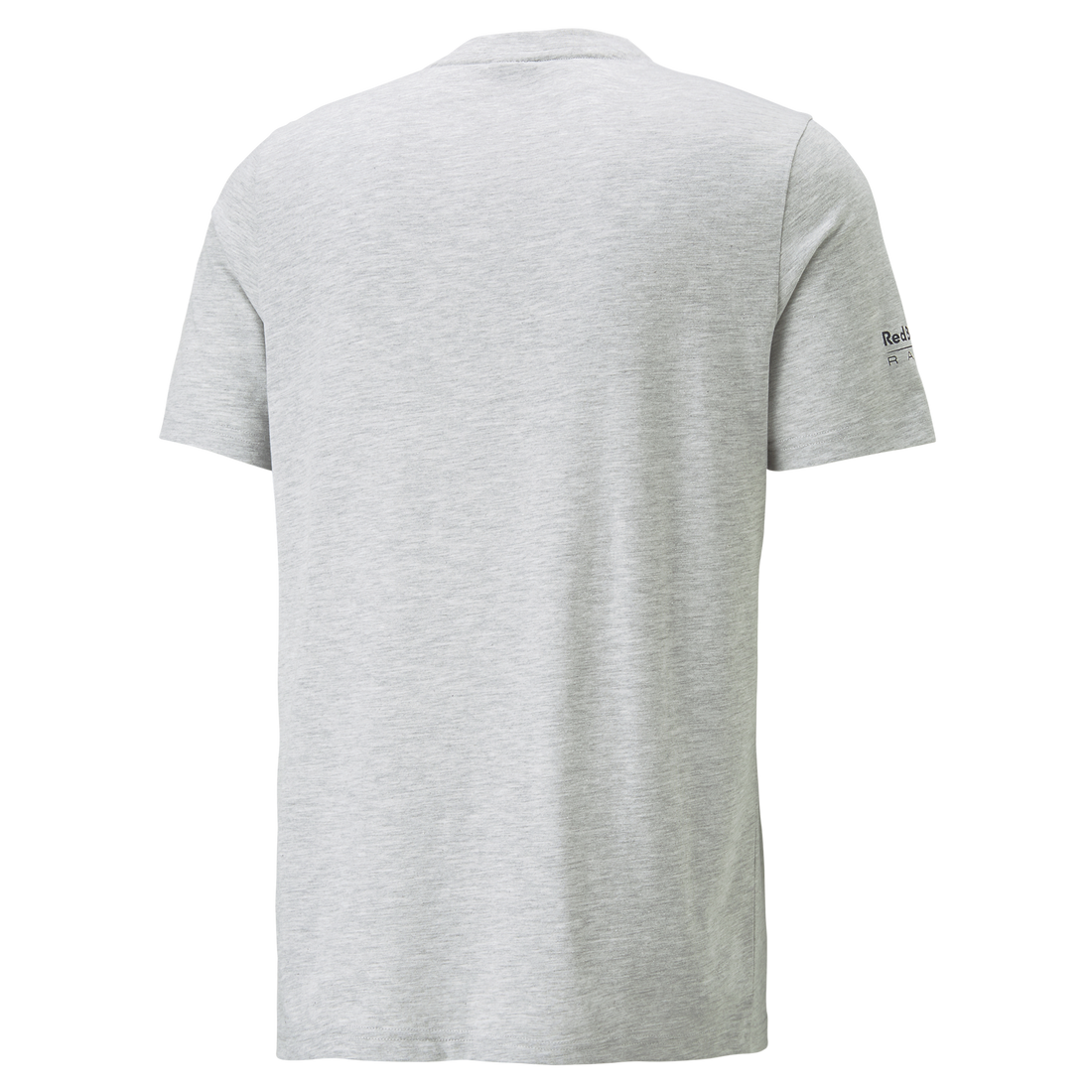RBR MENS CHECO LOGO GREY TEE 2022 – Sergio Pérez Official Store