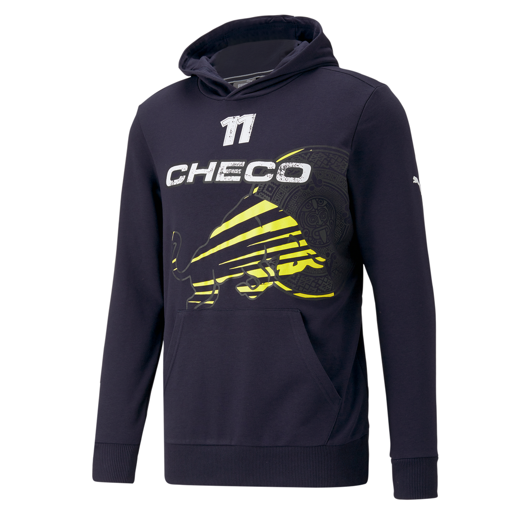 Combo Checo logo – Sergio Pérez Official Store