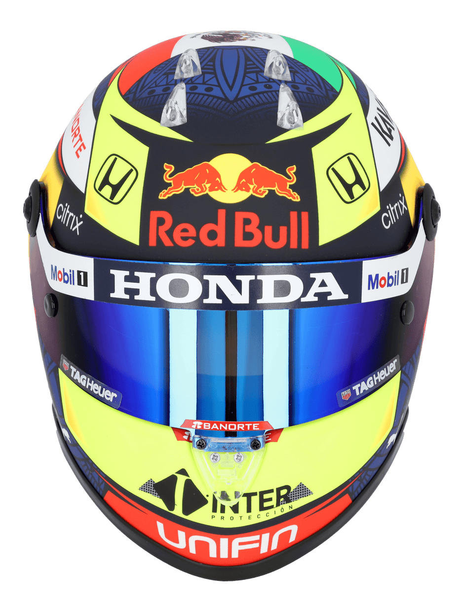 Sergio Pérez Official Store